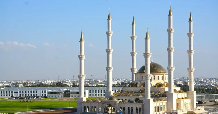 “Dr. Suat Günsel Camii” temalı fotoğraf yarışması | Kızıl Elma Haber